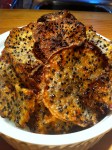 Modernist Cuisine At Home: Dragon Fruit Chips | Jet City Gastrophysics