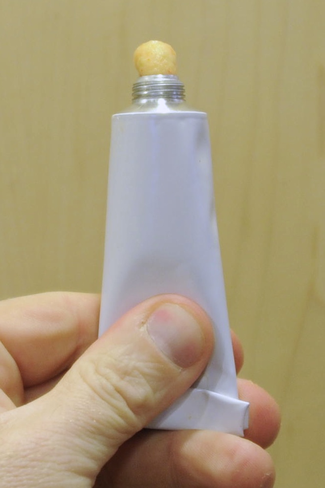 Modernist Cuisine At Home: Cheese In A Tube | Jet City Gastrophysics