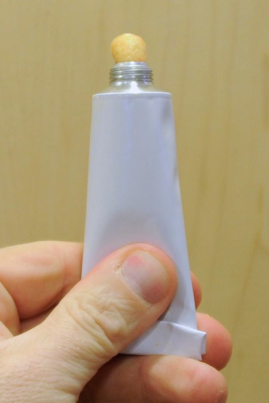 Modernist Cuisine At Home: Cheese In A Tube | Jet City Gastrophysics