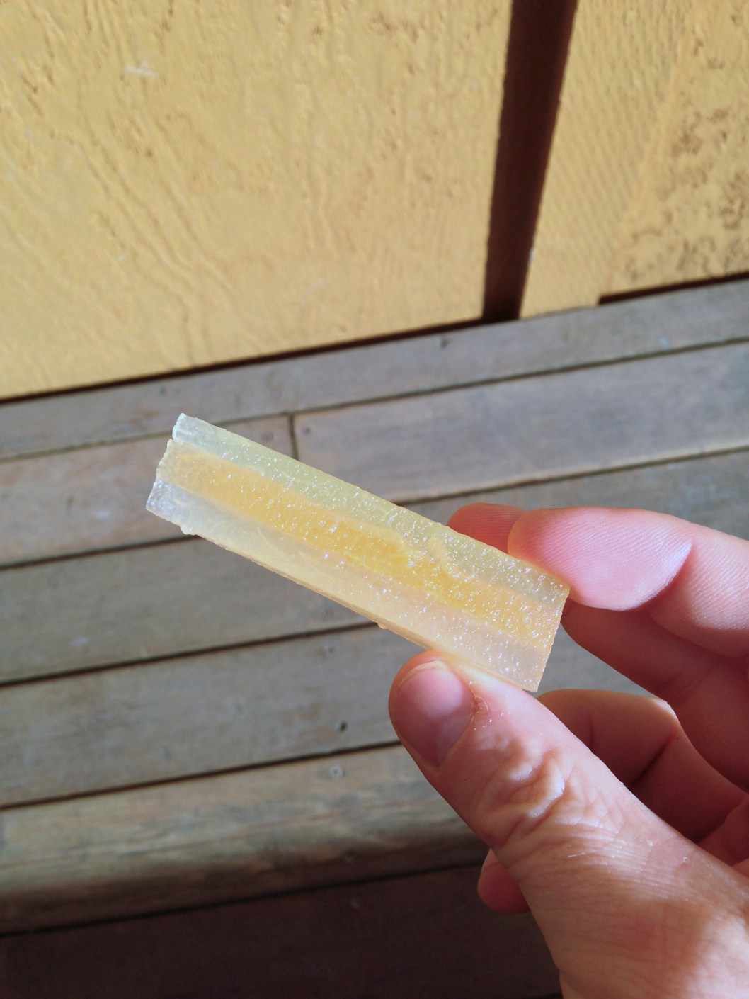 Modernist Cuisine At Home: Compressed Melon Terrine | Jet City ...